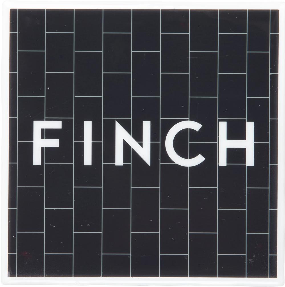 TTC Station Name Coasters – TTCshop