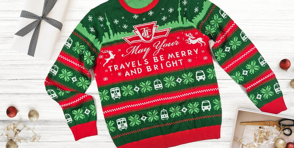 TTC Shop: quality gifts, souvenirs and apparel – TTCshop